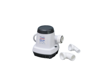 ΑΝΤΛΙΑ ΑΥΤΟΜΑΤΗ ΗΛΕΚΤΡΙΚΗ 600GPH ΑΝΑ 15 min 19mm – SailMarine