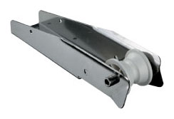 ΡΑΟΥΛΟ ΑΓΚΥΡΑΣ ΜΟΝΟ INOX – SailMarine