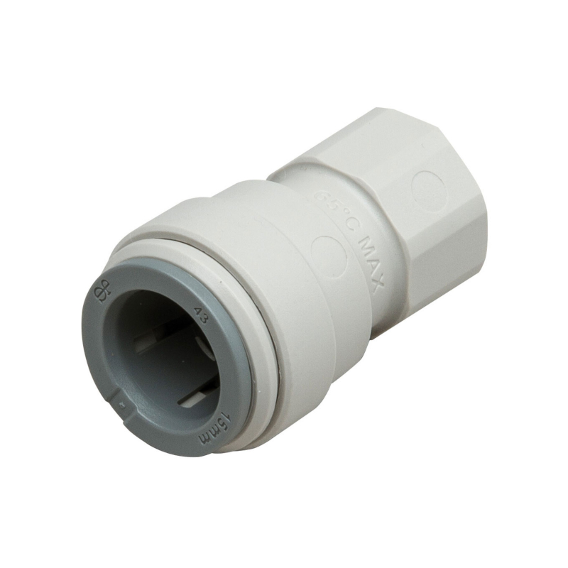 ΡΑΚΟΡ ΙΣΙΟ Φ15 ΘΥΛΗΚΟ-ΘΥΛΗΚΟ 3-8″ – SailMarine