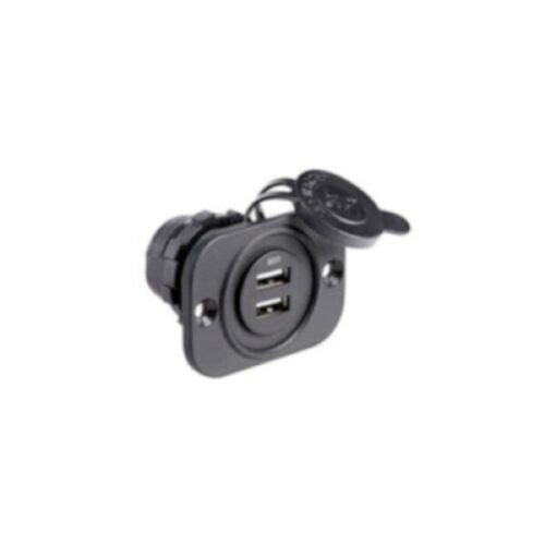 ΠΡΙΖΑ ΜΕ 2 ΘΥΡΕΣ USB – SailMarine