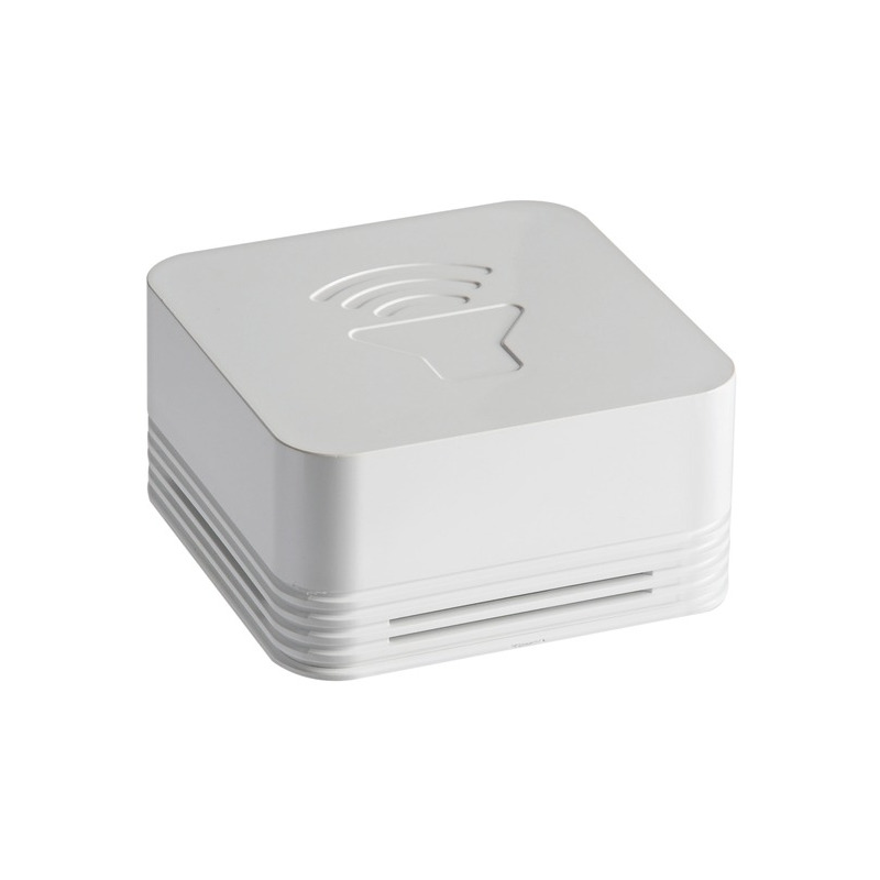 KOΡΝΑ ΤΕΤΡΑΓΩΝΗ ΠΛΑΣΤΙΚΗ 12V – SailMarine