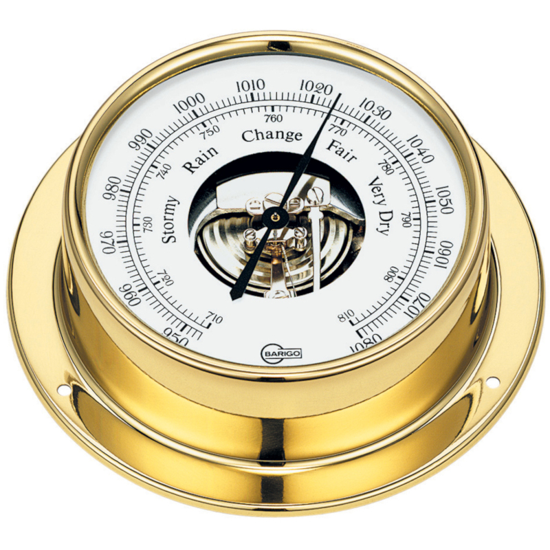 ΒΑΡΟΜΕΤΡΟ ΜΠΡΟΥΤΖΙΝΟ 85mm – SailMarine